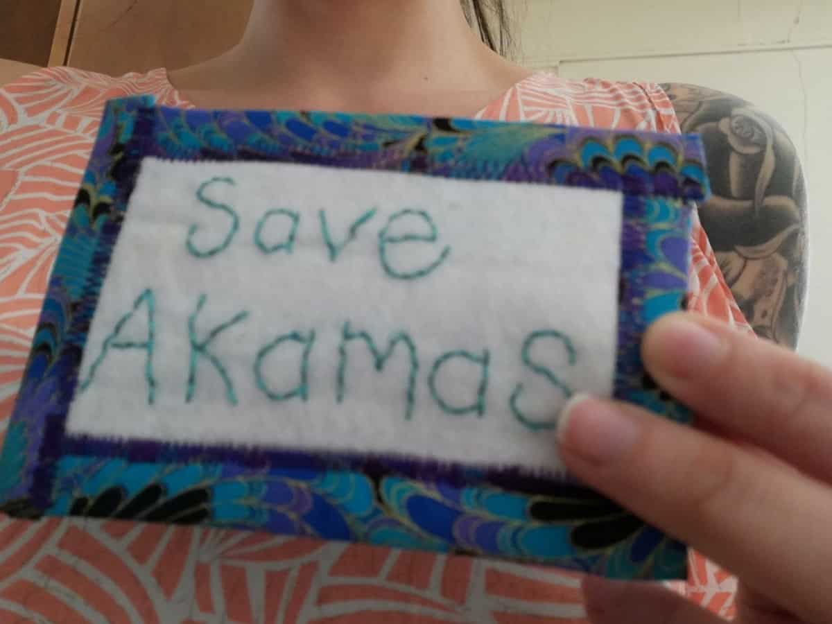 A Workshop by Maria Hadjimichael | Phygital Project - University of Nicosia