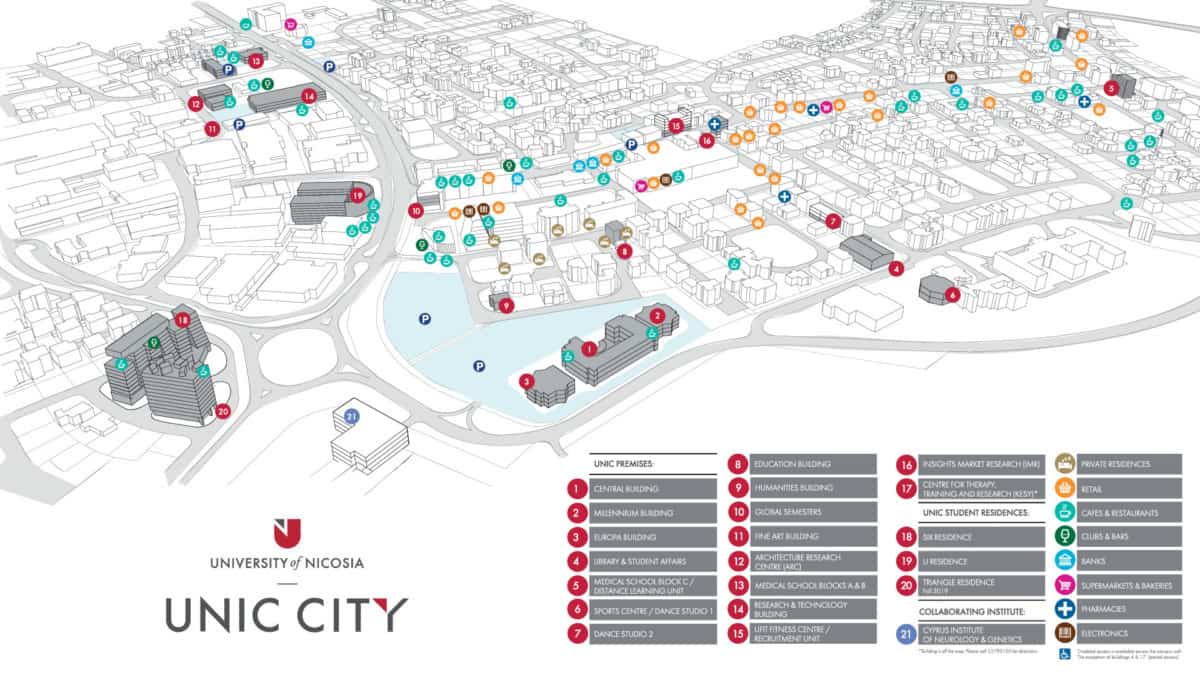 Apply - University of Nicosia