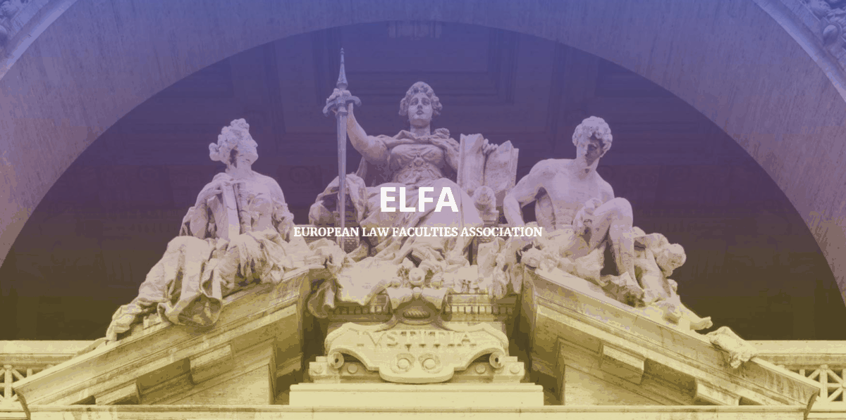 UNIC’s School of Law becomes a full member of ELFA - University of Nicosia