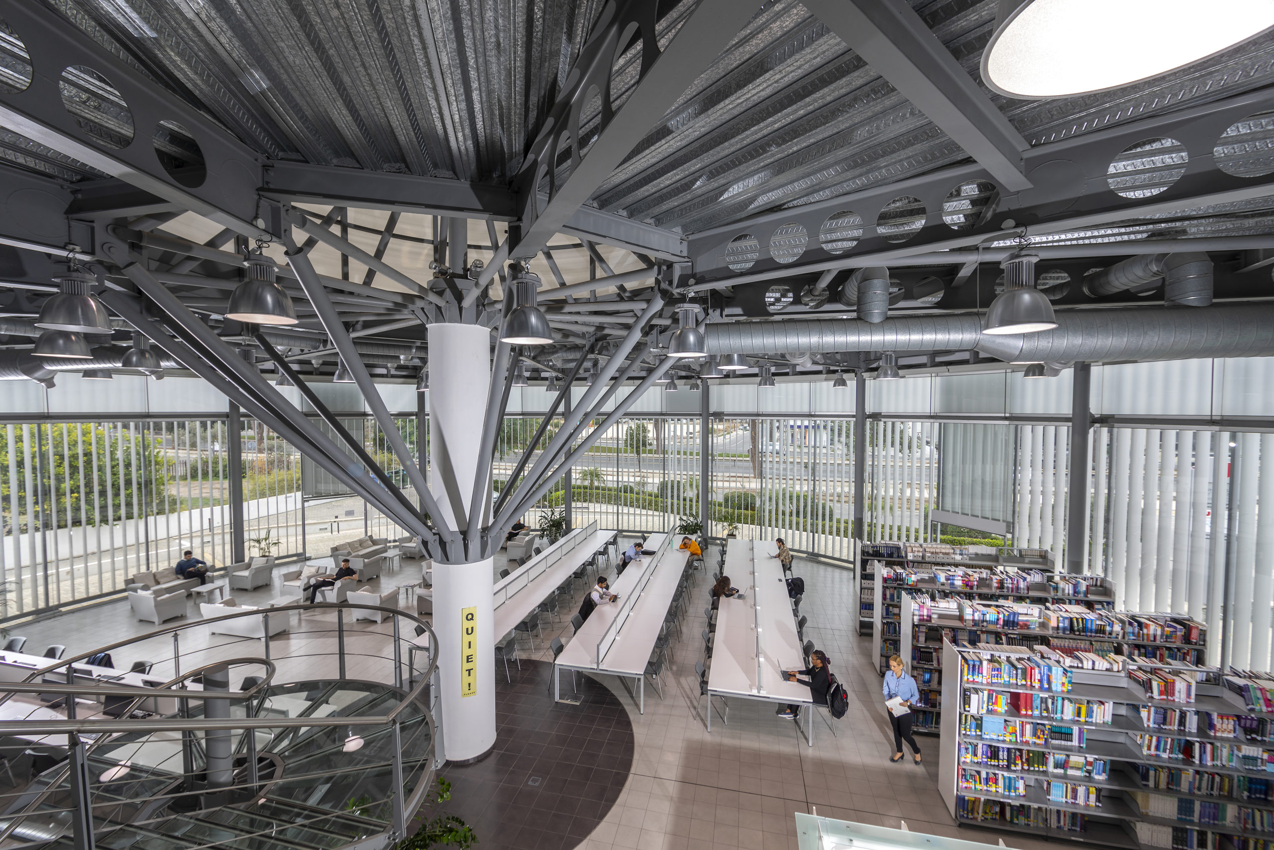 Health Library - Medical School - University of Nicosia