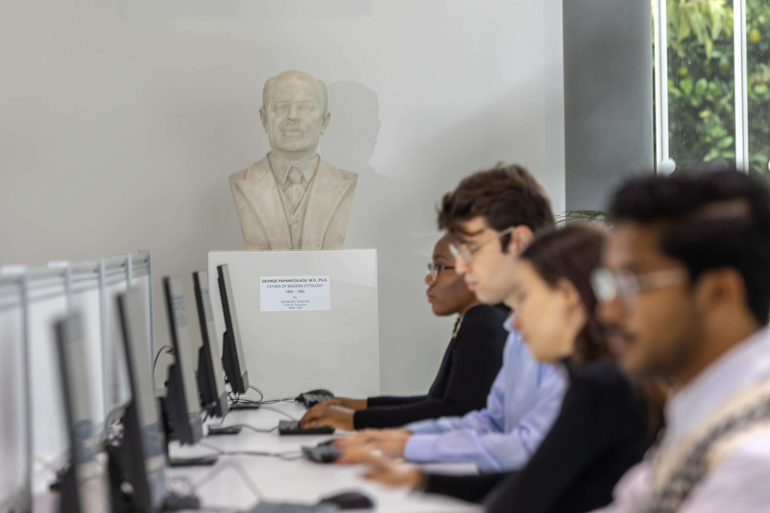 Health Library - Medical School - University of Nicosia