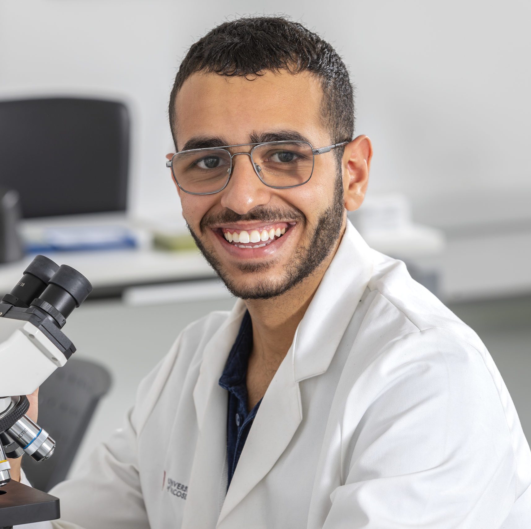 6-Year MD Degree - Medical School - University of Nicosia