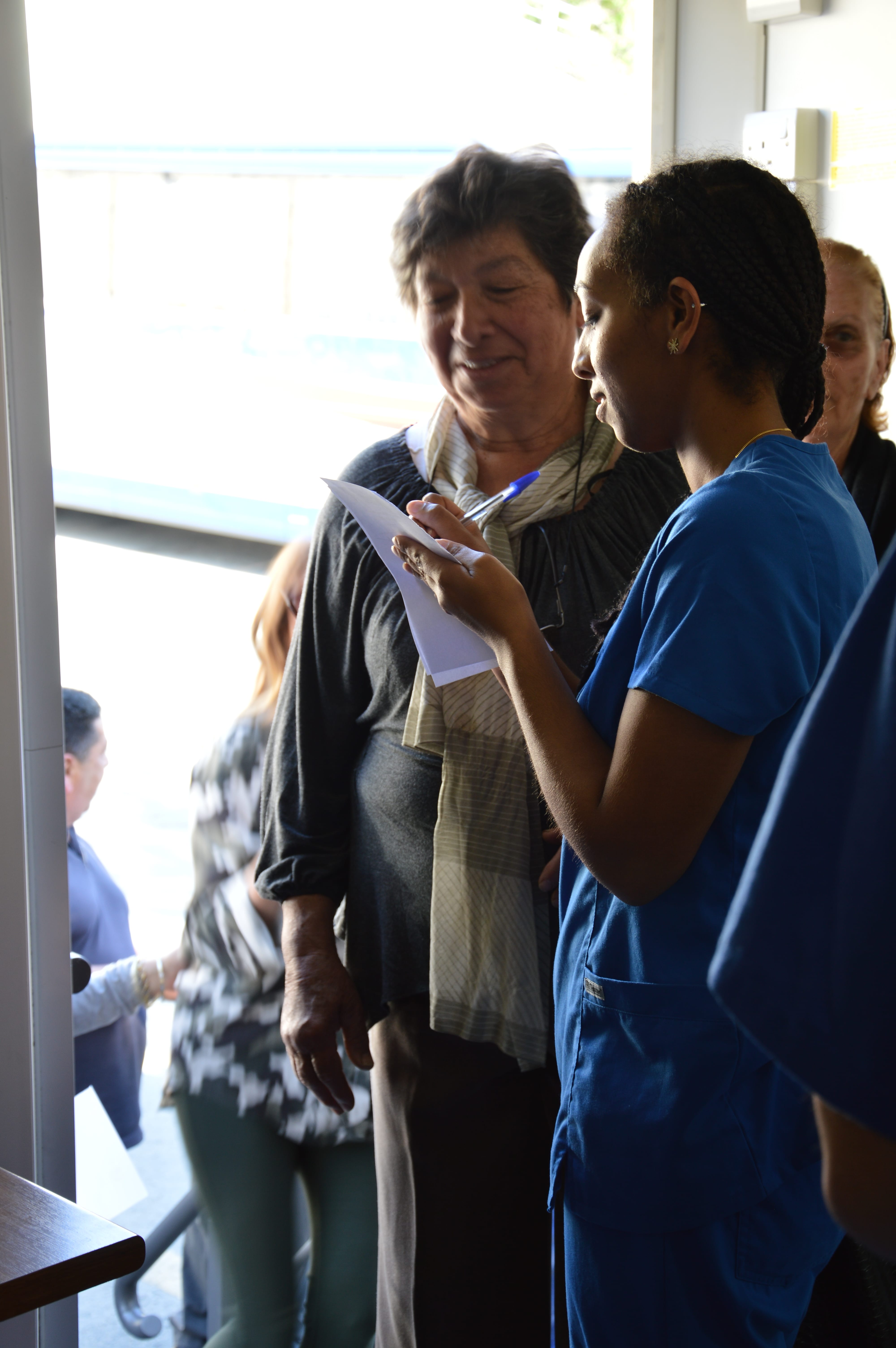 IMEX meets in Cyprus - Medical School - University of Nicosia