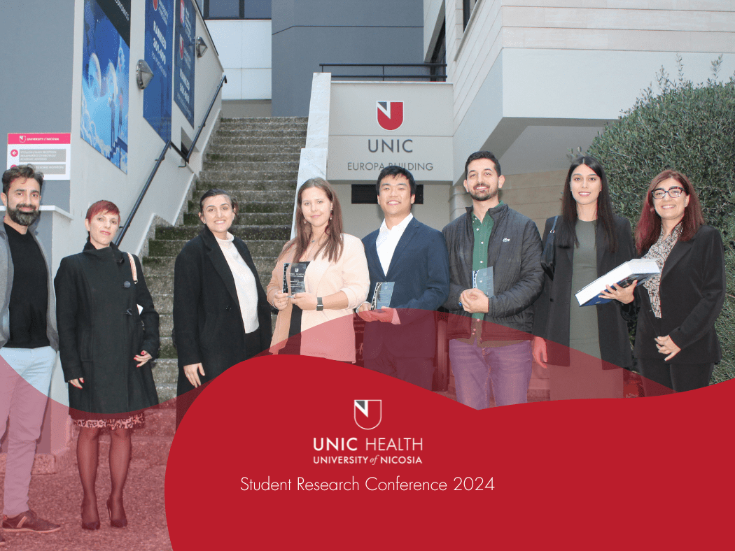 Medical students excel in research locally and internationally ...