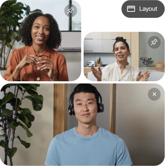 New WebEx Accessibility! – AILC Portal